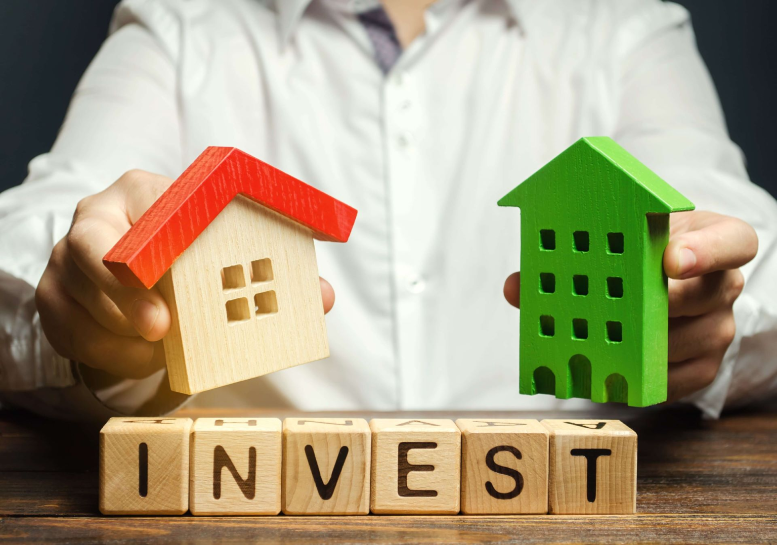 A Beginner’s Guide to Real Estate Investing: Understanding the Basics ...
